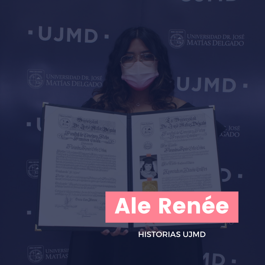 Inicio - Universidad Dr. José Matías Delgado